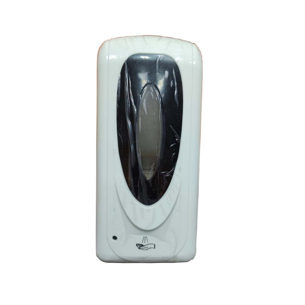 Touchless Soap Dispenser