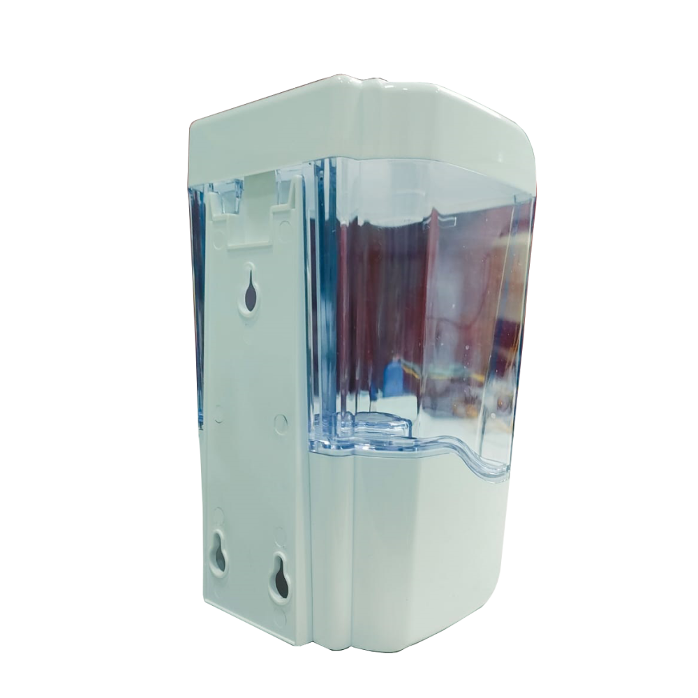 Touchless Soap Dispenser