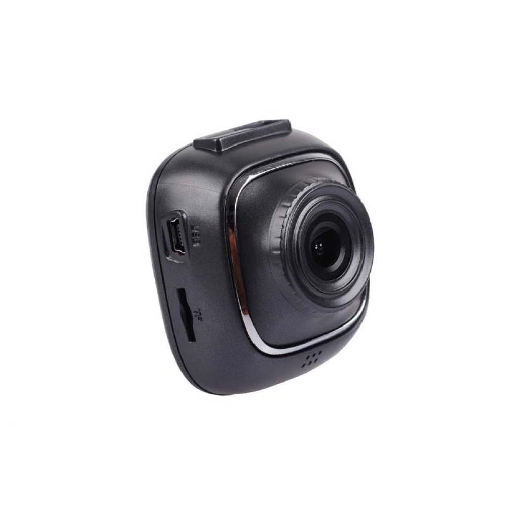 front view camera